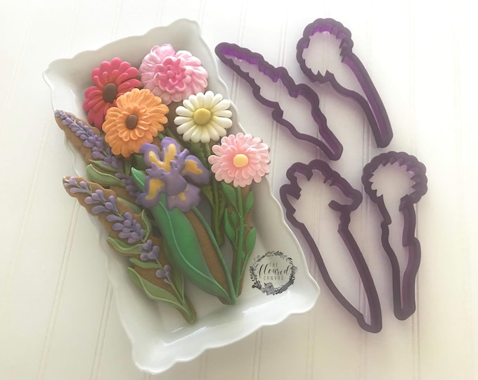 Branch Cookie Cutters - Etsy