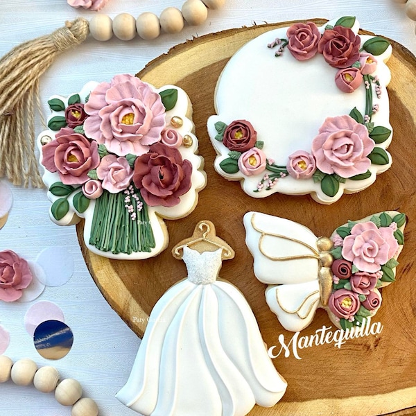 Wedding Cookie Cutters - Etsy