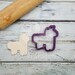 Pinata Cookie Cutter and Fondant Cutter and Clay Cutter - Etsy