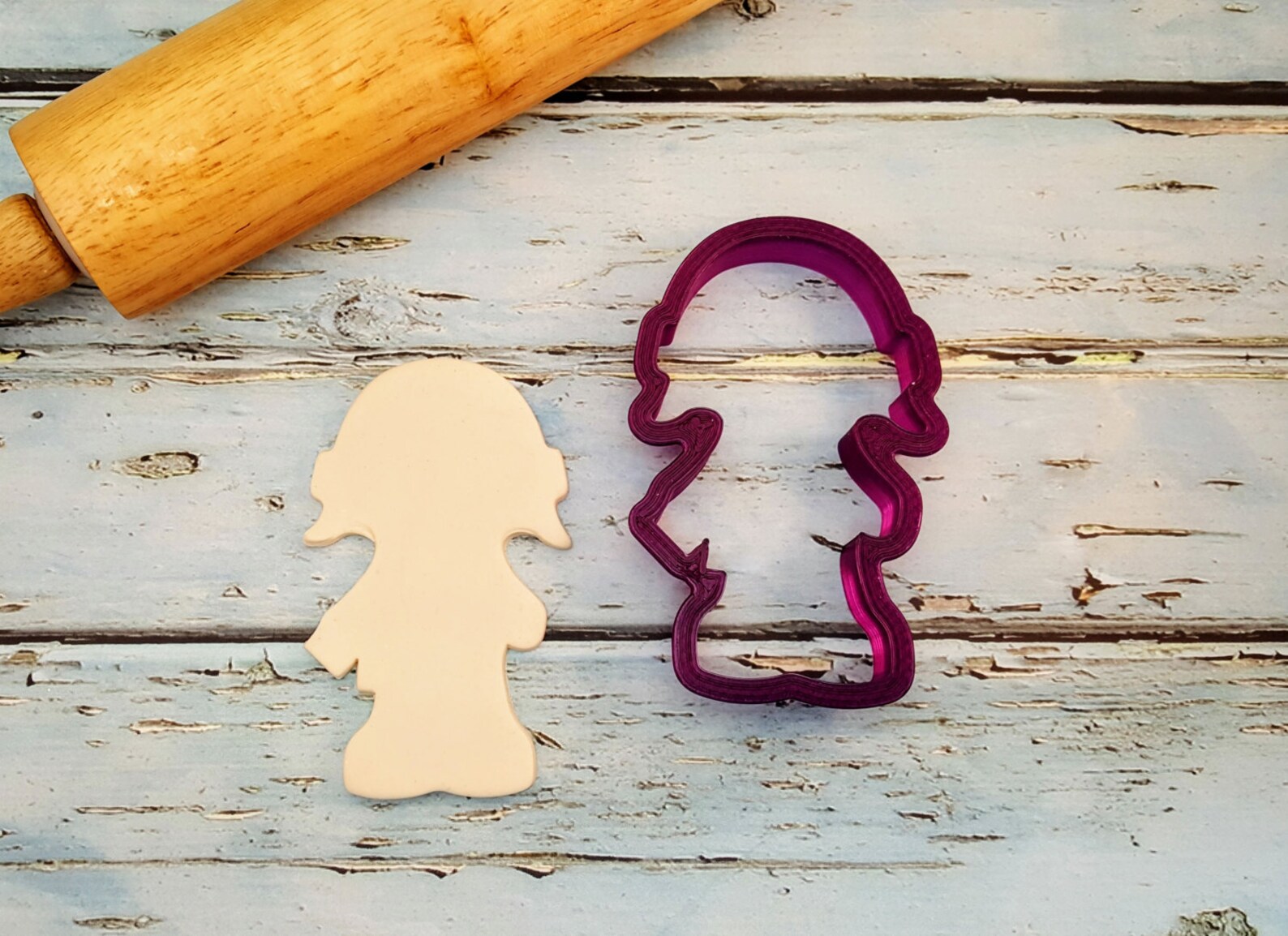 Aviator Cookie Cutter and Fondant Cutter - Etsy