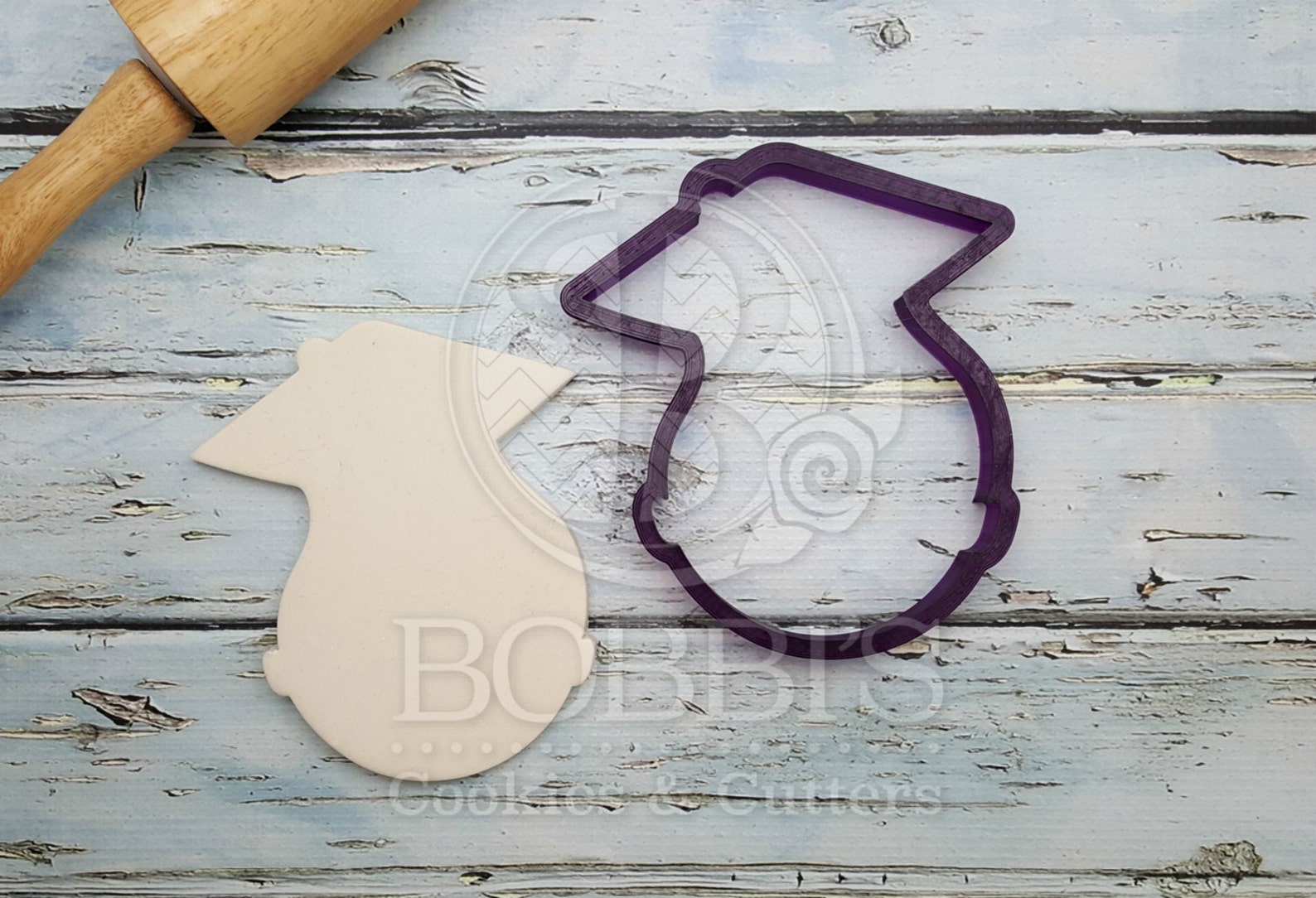 Miss Doughmestic Boy Graduate Graduation Cookie Cutter or | Etsy