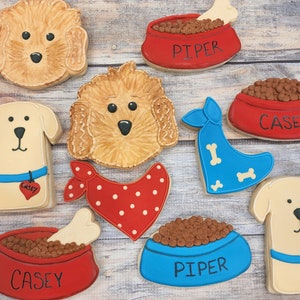 Golden Doodle Cookie Cutter or Fondant Cutter and Clay Cutter - Etsy