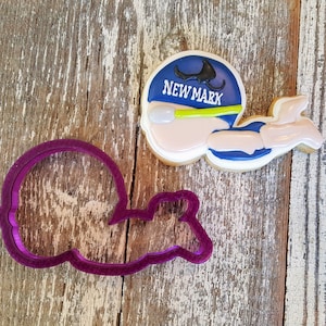 Elise the Swim Girl or Boy or Swim Kids Cookie Cutter and Fondant ...