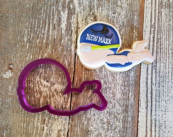 Swimmer 266-092 Cookie Cutter Set - Etsy