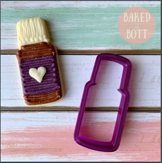 Craft Supplies And Tools Home And Hobby Oil Diffuser Cookie Cutter Food