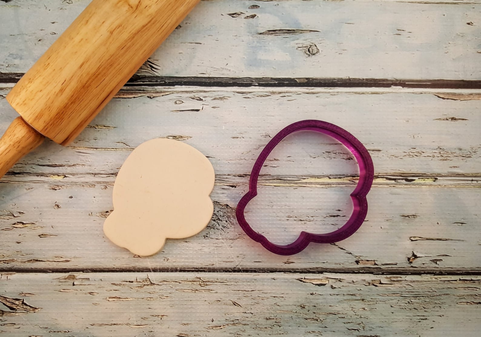 Boxing Glove Cookie Cutter and Fondant Cutter and Clay Cutter - Etsy