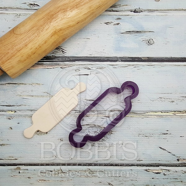 Rolling Cutter - Etsy