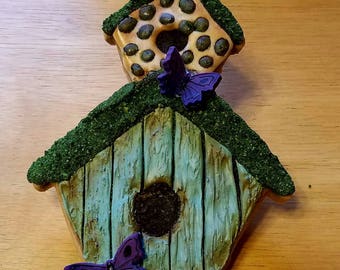 Sunday Birdie Cookie Cutter - Etsy