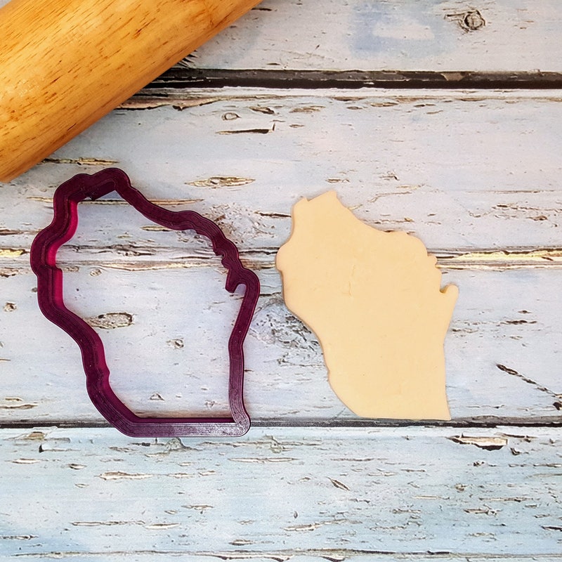 Green Bay Cookies - Etsy