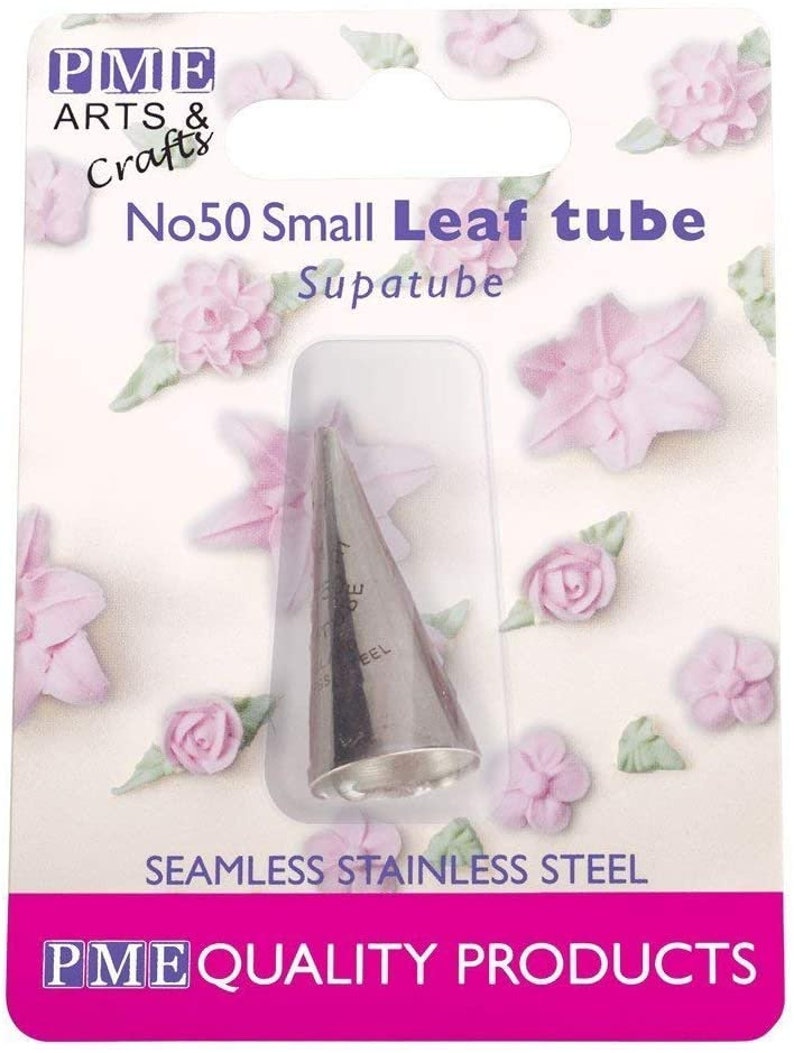 PME Supatube Writing Tip or Decorating Tip - Etsy