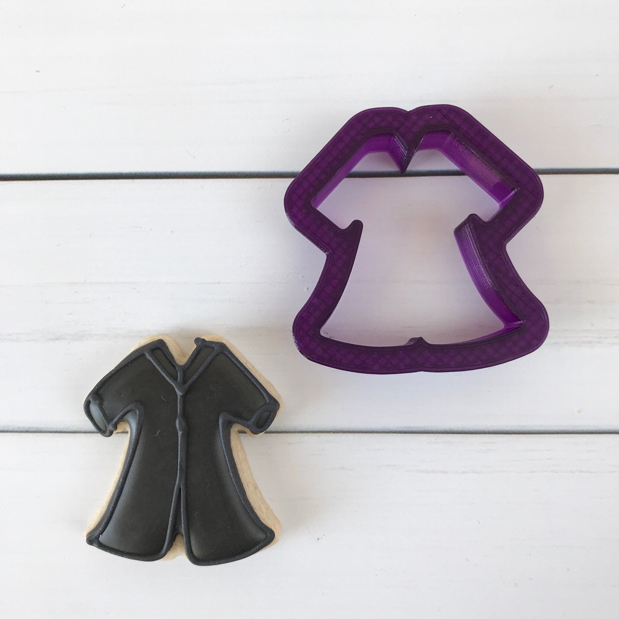 Mini Graduation Set Cookie Cutters and Fondant Cutters and - Etsy