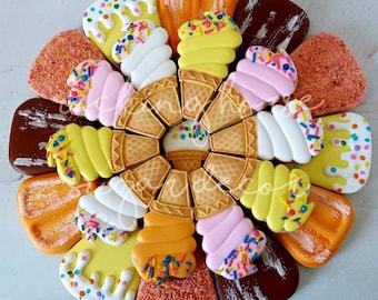 Record 101 Cookie Cutter Set - Etsy