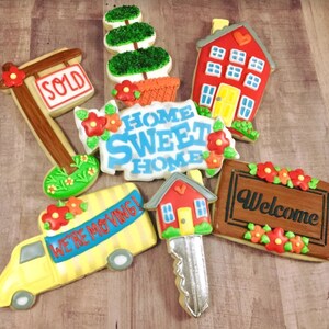 House Key Cookie Cutter or Fondant Cutter and Clay Cutter - Etsy