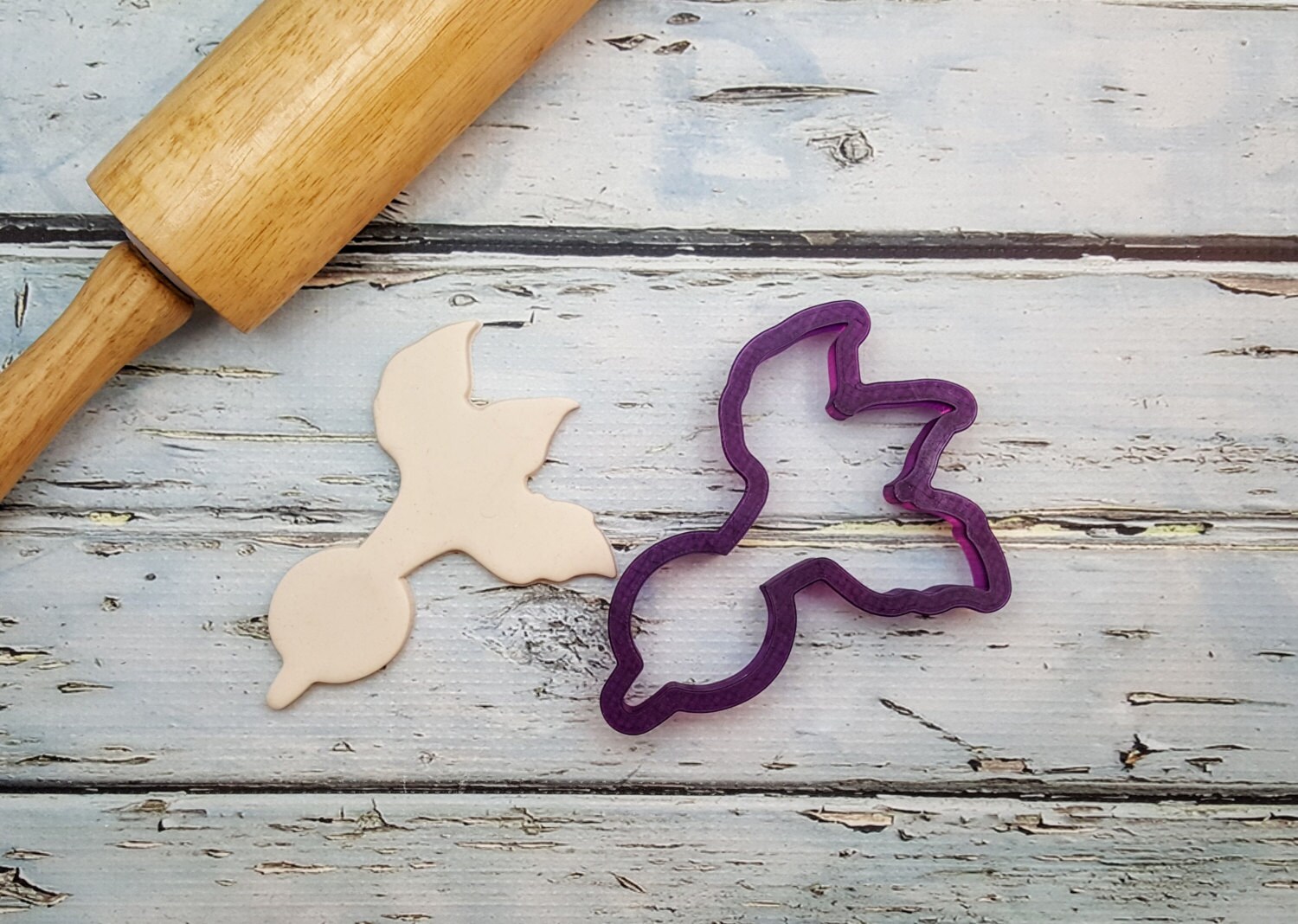 Radish Cookie Cutter or Fondant Cutter and Clay Cutter - Etsy