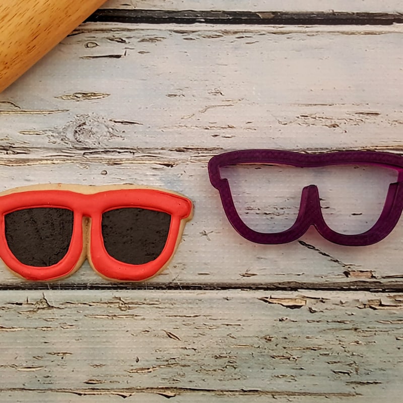 Sunshine Cookie Cutter - Etsy