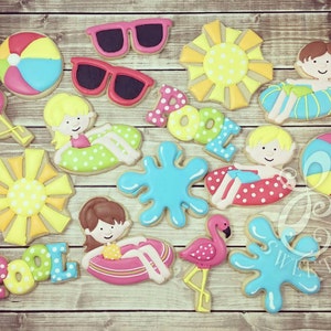 Water Splash or Paint Splatter or Splat or Slime Cookie Cutter and ...
