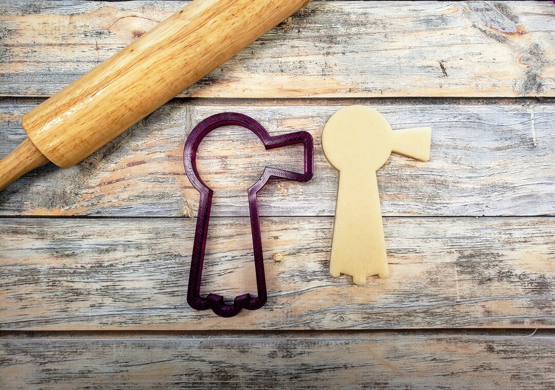 Windmill Cookie Cutter or Fondant Cutter and Clay Cutter - Etsy