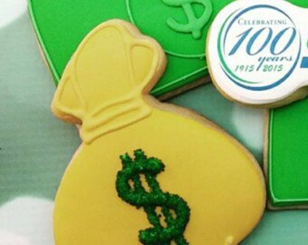 Dollar Sign Cookie Cutter - Etsy