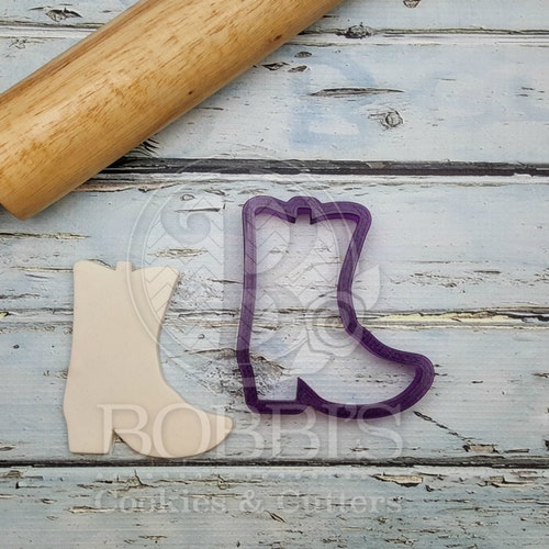 Craft Supplies And Tools Food And Fermenting Clay Cutter Reese Plaque