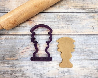 Marines USMC Logo 100 Cookie Cutter - Etsy