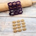 Multi Mini 12 Fish Cookie Cutter and Fondant Cutter and Clay Cutter - Etsy