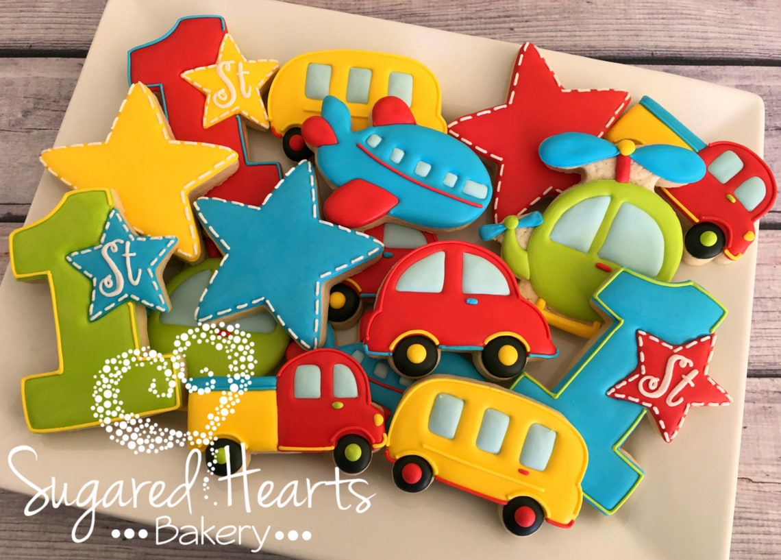 Helicopter Cookie Cutter and Fondant Cutter | Etsy