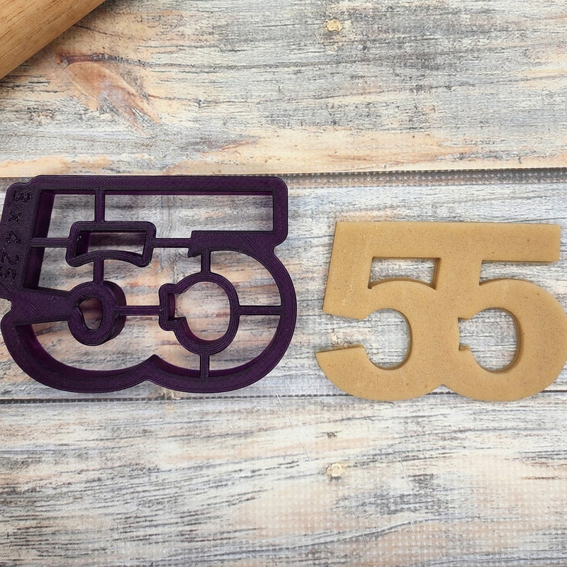 Cut Out Cookies - Etsy