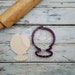 World Globe Cookie Cutter and Fondant Cutter and Clay Cutter - Etsy