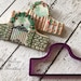 Arbor Fence Garden Gate Cookie Cutter and Fondant Cutter and Clay ...