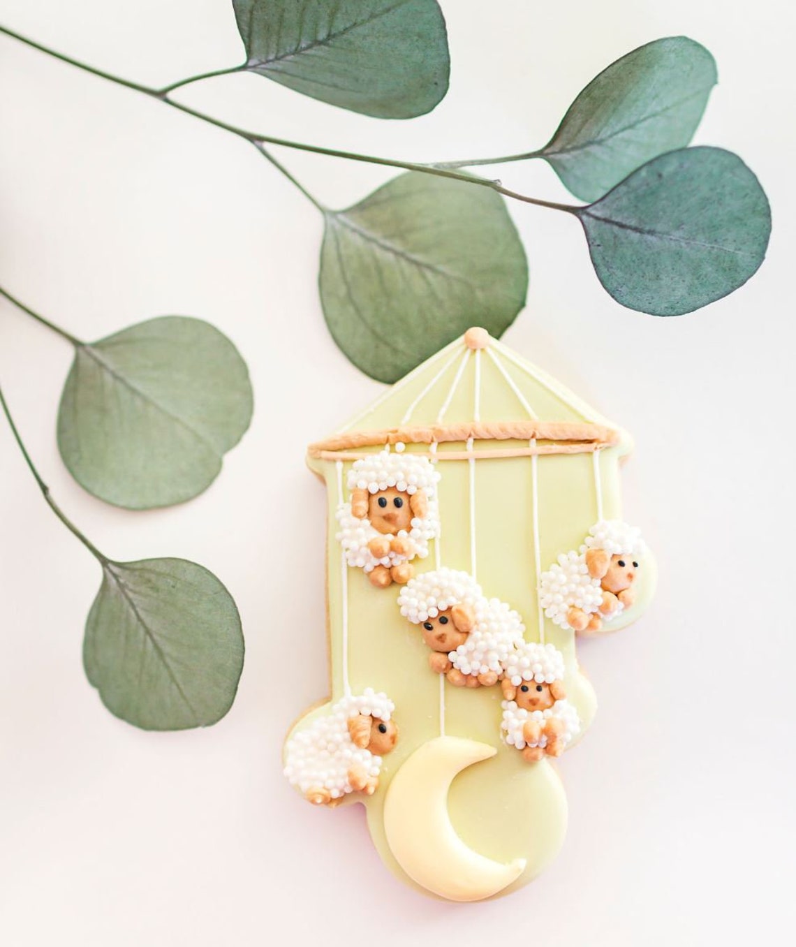 Baby Mobile Cookie Cutter and Fondant Cutter and Clay Cutter - Etsy