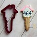 House Key Cookie Cutter or Fondant Cutter and Clay Cutter - Etsy