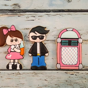 Juke Box or Jukebox Cookie Cutter and Fondant Cutter and Clay Cutter - Etsy