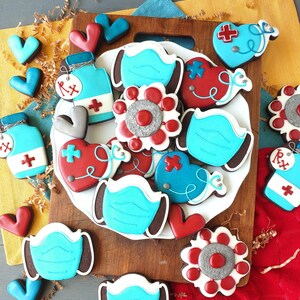 Face Mask Cookie Cutter and Fondant Cutter and Clay Cutter - Etsy