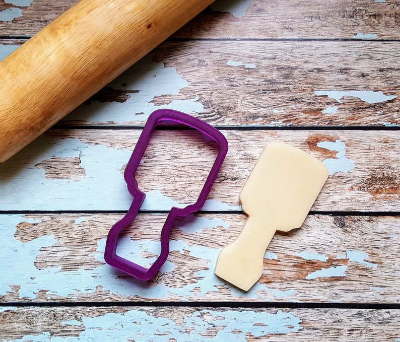 Screwdriver Cookie Cutter or Fondant Cutter and Clay Cutter - Etsy