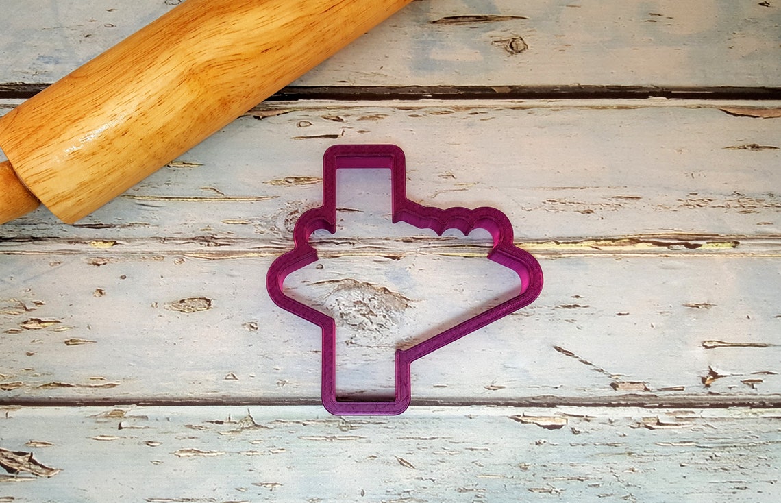 Las Vegas Sign Cookie Cutter and Fondant Cutter and Clay - Etsy