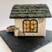 Gingerbread House by Fountain City Sweets Cookie Cutter and Fondant ...