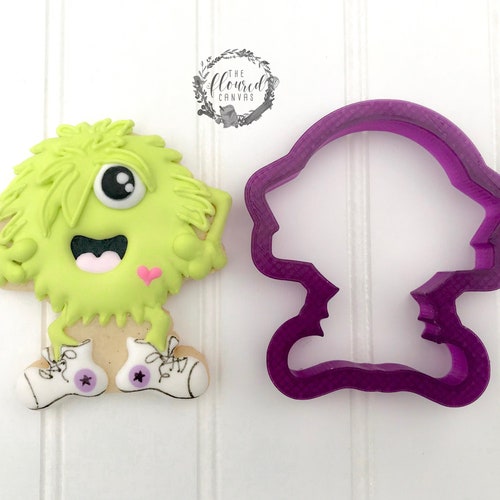 Radish Cookie Cutter or Fondant Cutter and Clay Cutter - Etsy