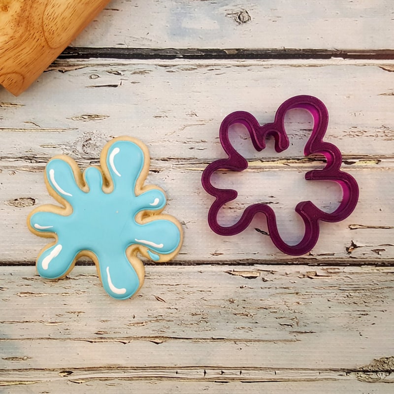 Custom Slime Ball - Etsy