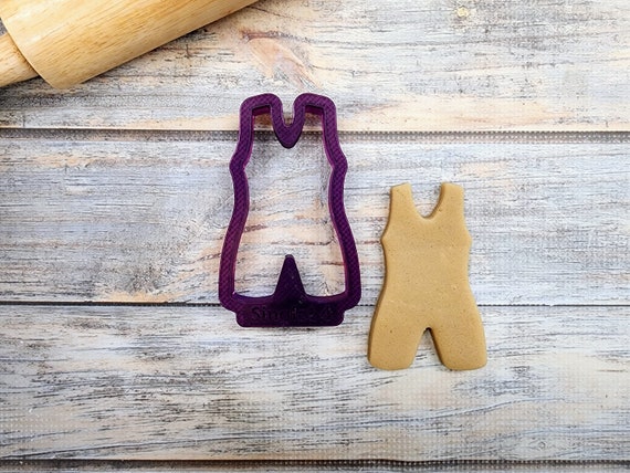 Wrestling Cookie Cutters