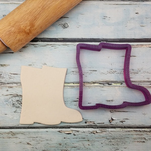 Baby Rain Boots - Etsy