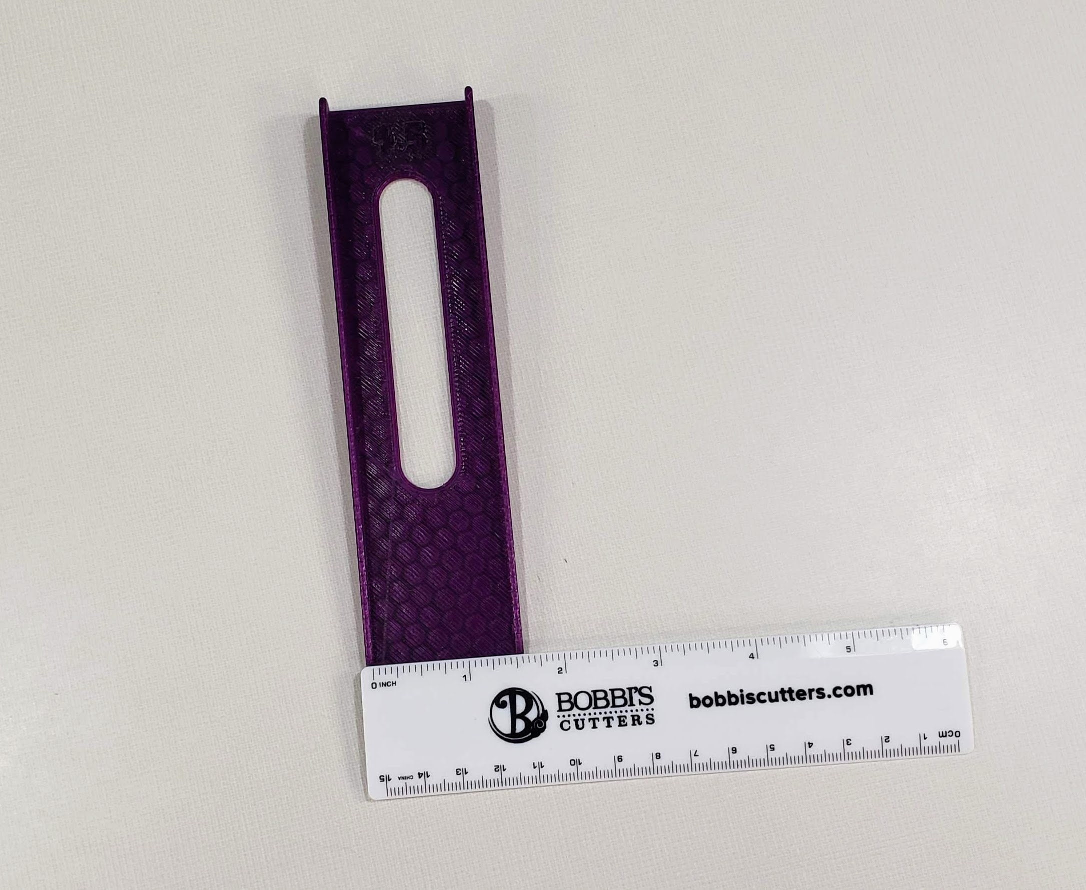 Andy Kay's Cookies Cookie Slide - Etsy