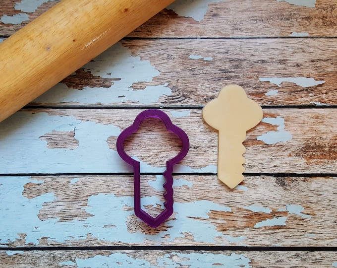 House Key Cookie Cutter - Etsy