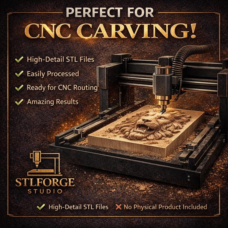 Hindu Gods STL CNC Files, Mythology Relief Models – Laser & 3D Printing ...