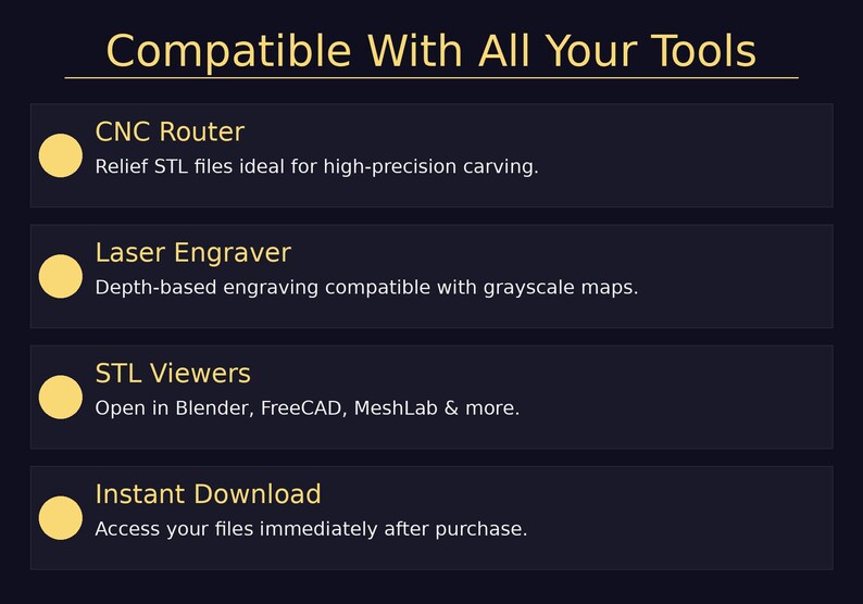 Pikachu STL File for CNC Carving | Pokémon Vector Art for Woodworking ...