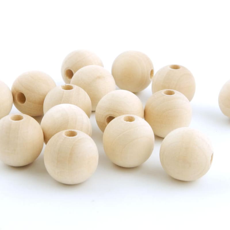 16mm Bead - Etsy
