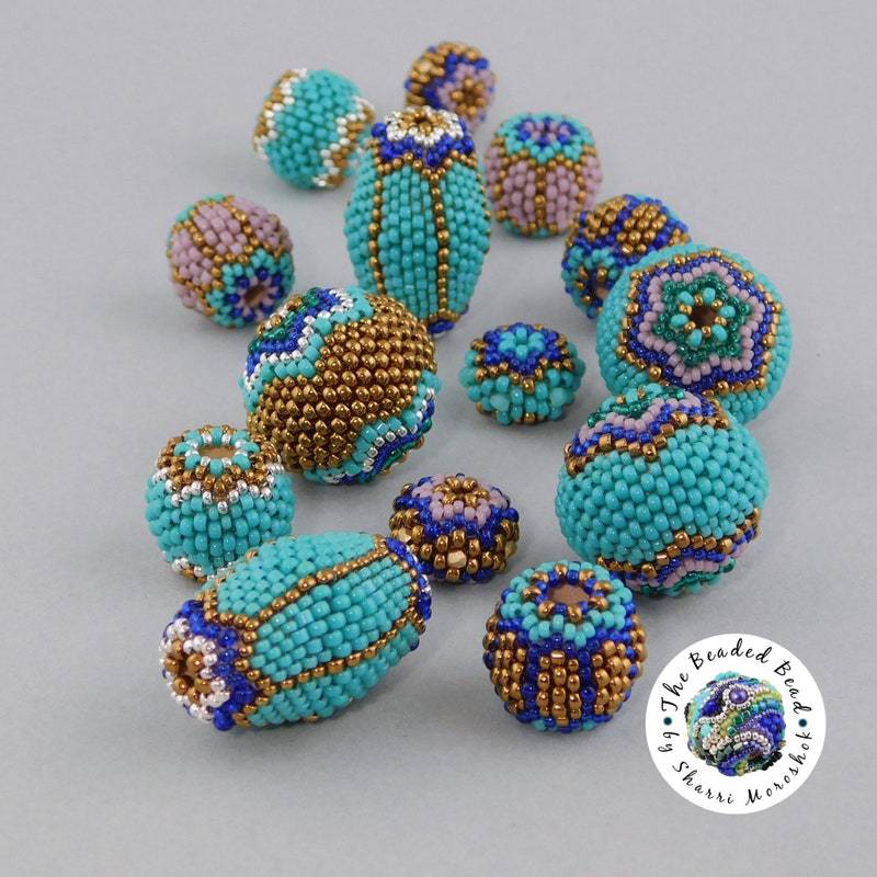 Basha Beads - Etsy