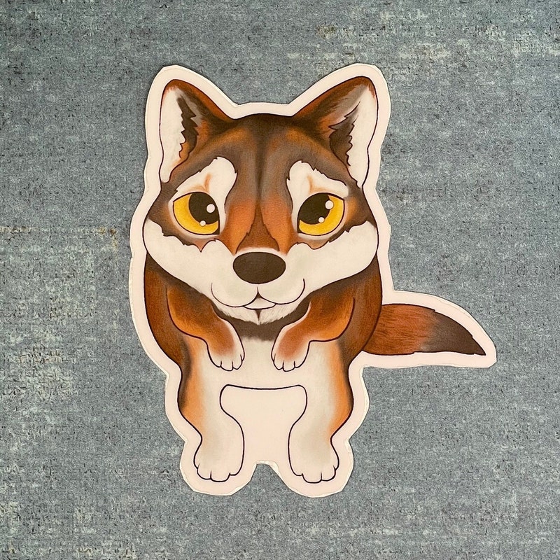 TheNaughtyRabbit - Etsy