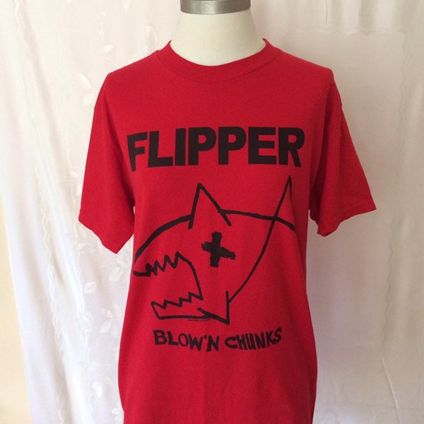 Flipper - Etsy