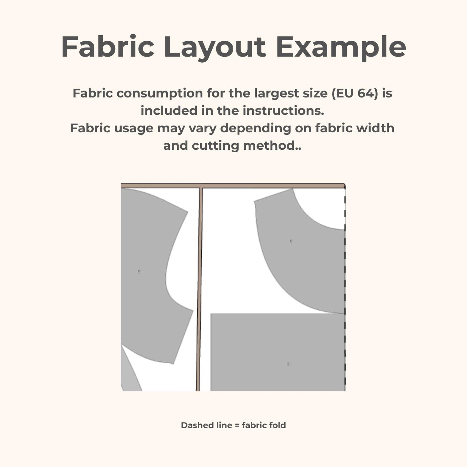 Hooded Neck Warmer PDF Pattern, 3-in-1 Hood & Gaiter, Sizes 46-64, A4 ...
