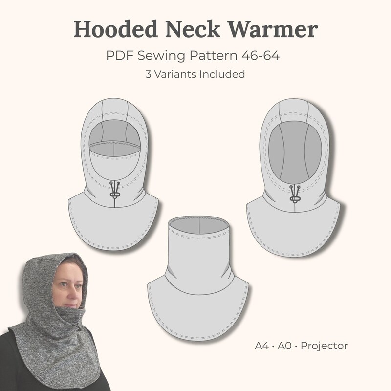 Neck Gaiter - Etsy